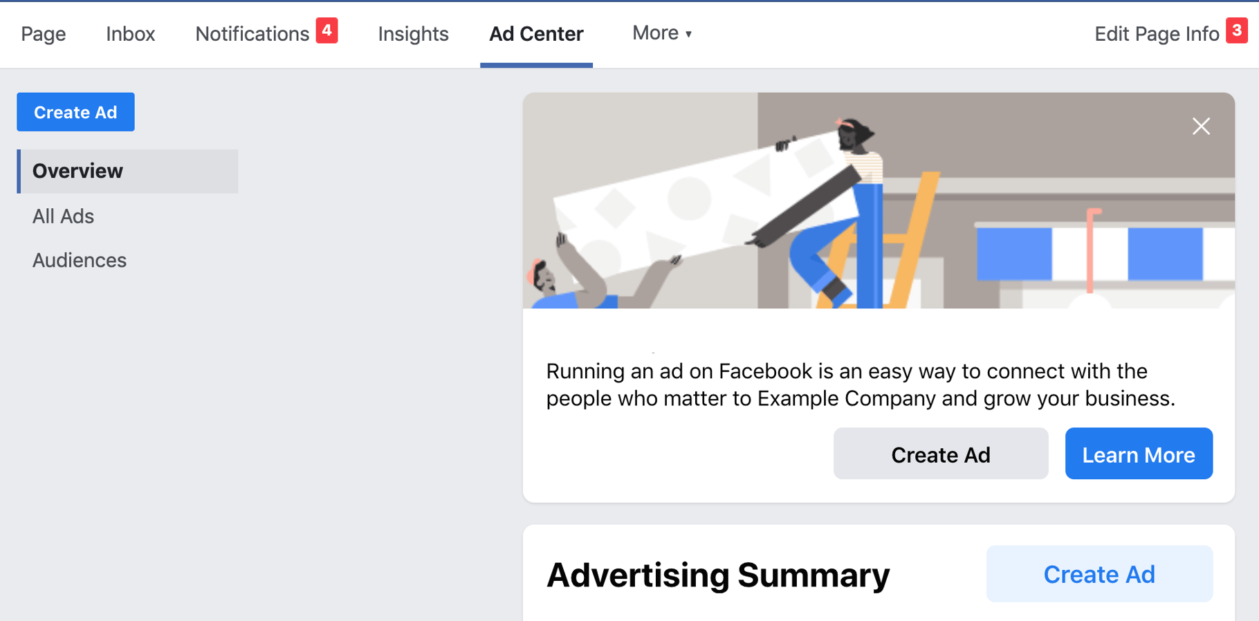 How to Use Facebook Like Ads to Grow Your Fan Page & Business