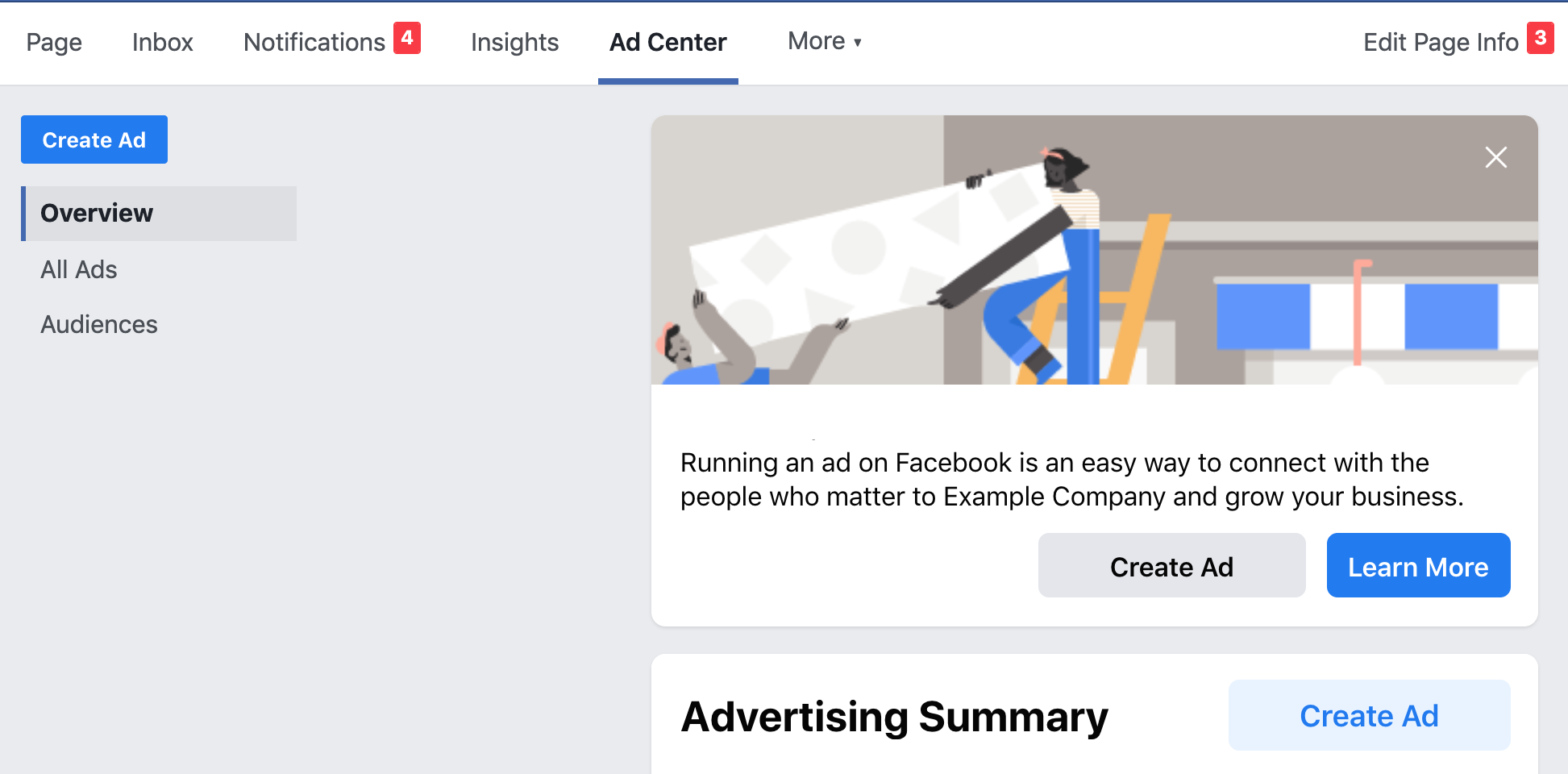 How to Use Facebook Like Ads to Grow Your Fan Page & Business