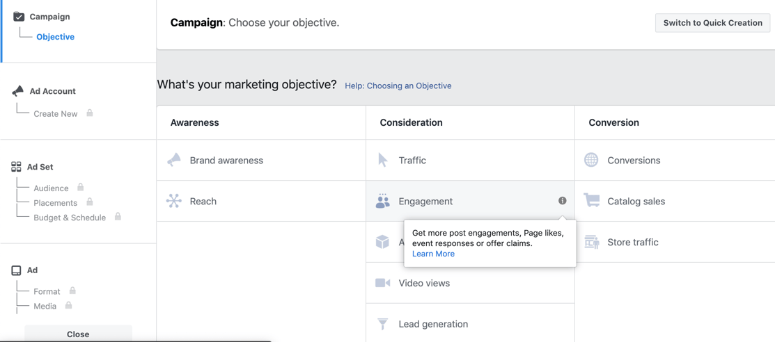 How to Use Facebook Like Ads to Grow Your Fan Page & Business