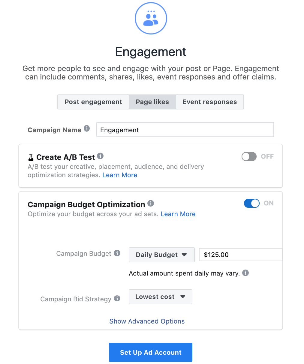 How to Use Facebook Like Ads to Grow Your Fan Page & Business