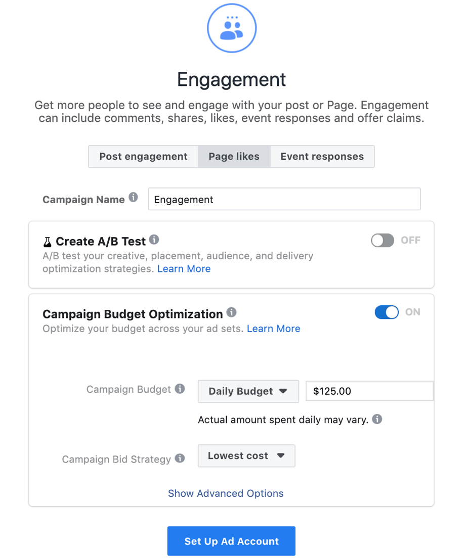 How to Use Facebook Like Ads to Grow Your Fan Page & Business