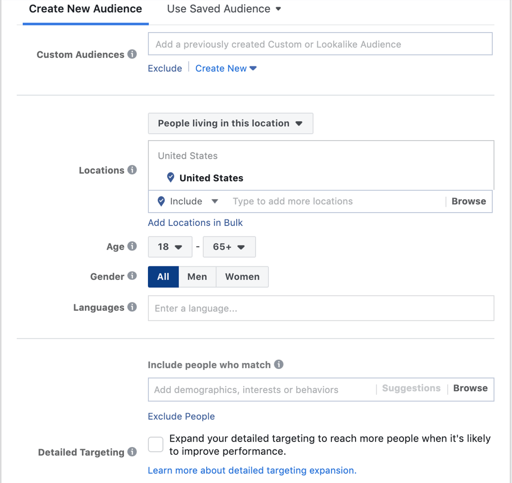 How to Use Facebook Like Ads to Grow Your Fan Page & Business