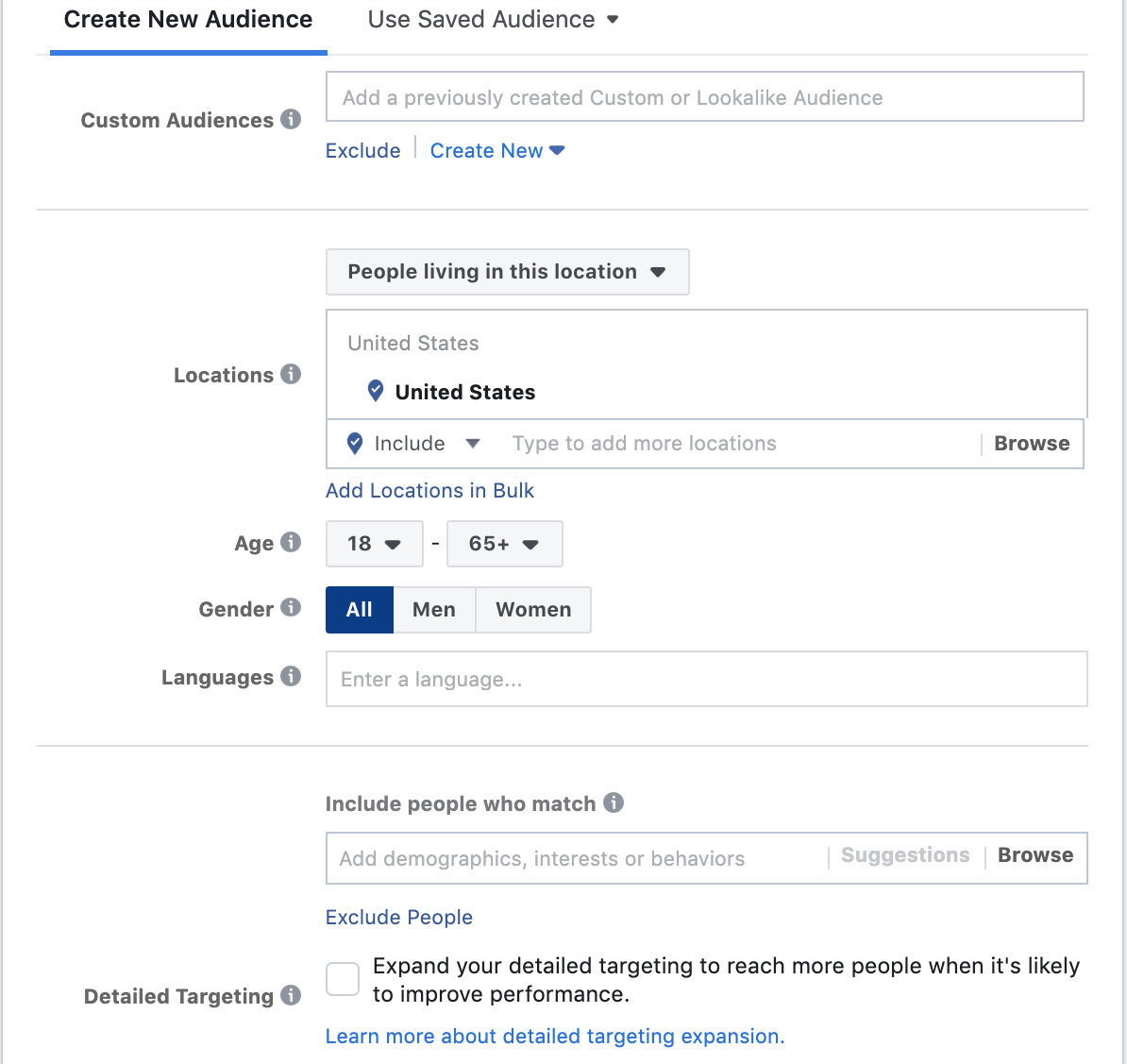 How to Use Facebook Like Ads to Grow Your Fan Page & Business