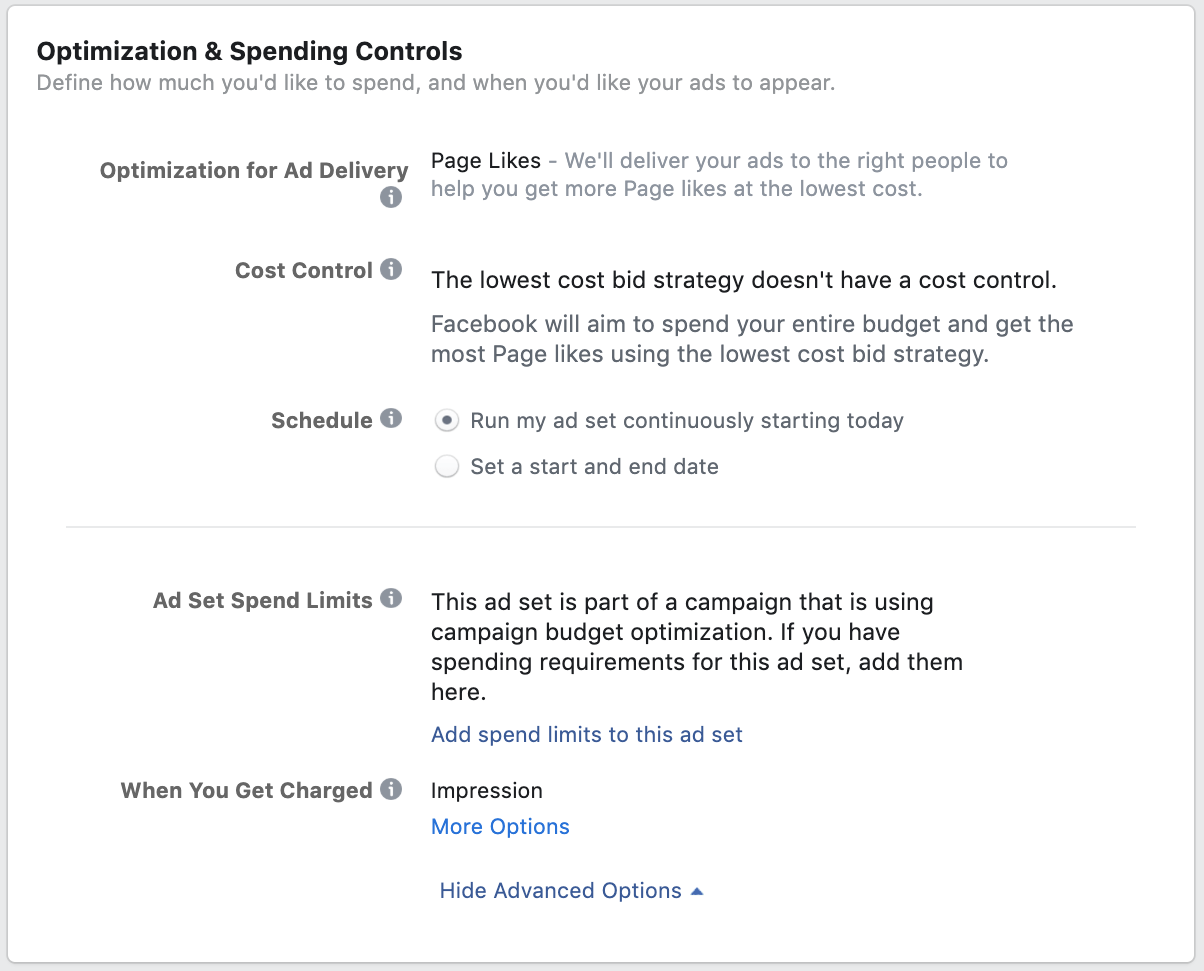 How to Use Facebook Like Ads to Grow Your Fan Page & Business