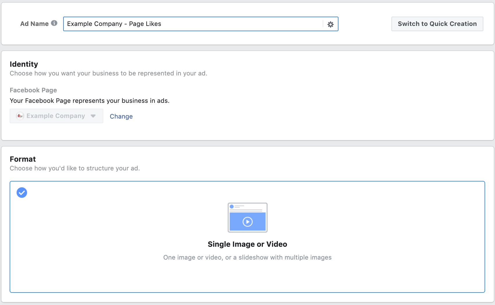 How to Use Facebook Like Ads to Grow Your Fan Page & Business