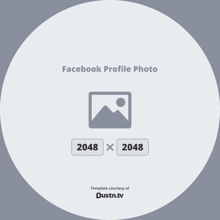 Facebook Post Dimensions & Image Sizes: Cheat Sheet 2025