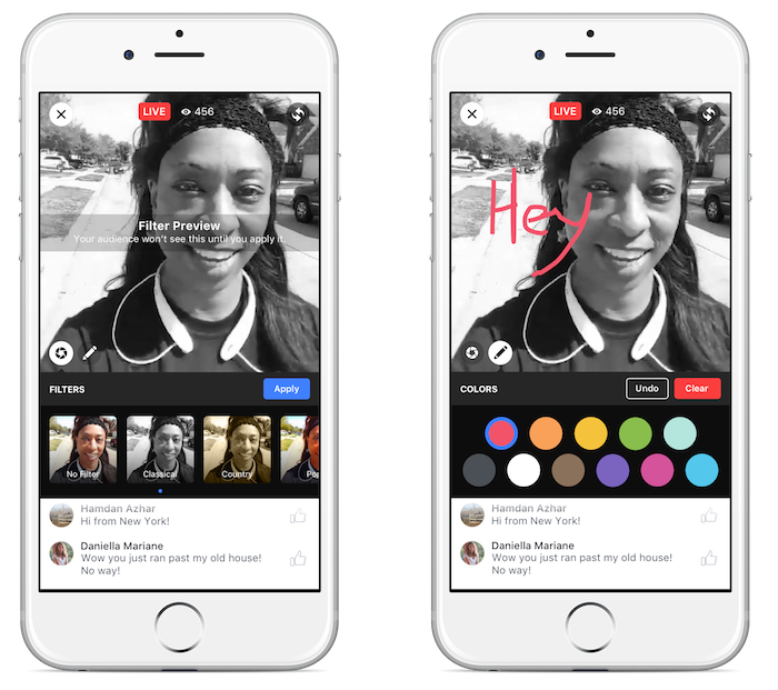 What the Latest Facebook Updates Mean to Your Business