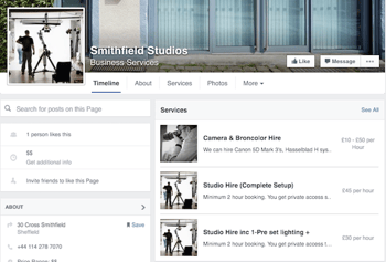 What the Latest Facebook Updates Mean to Your Business