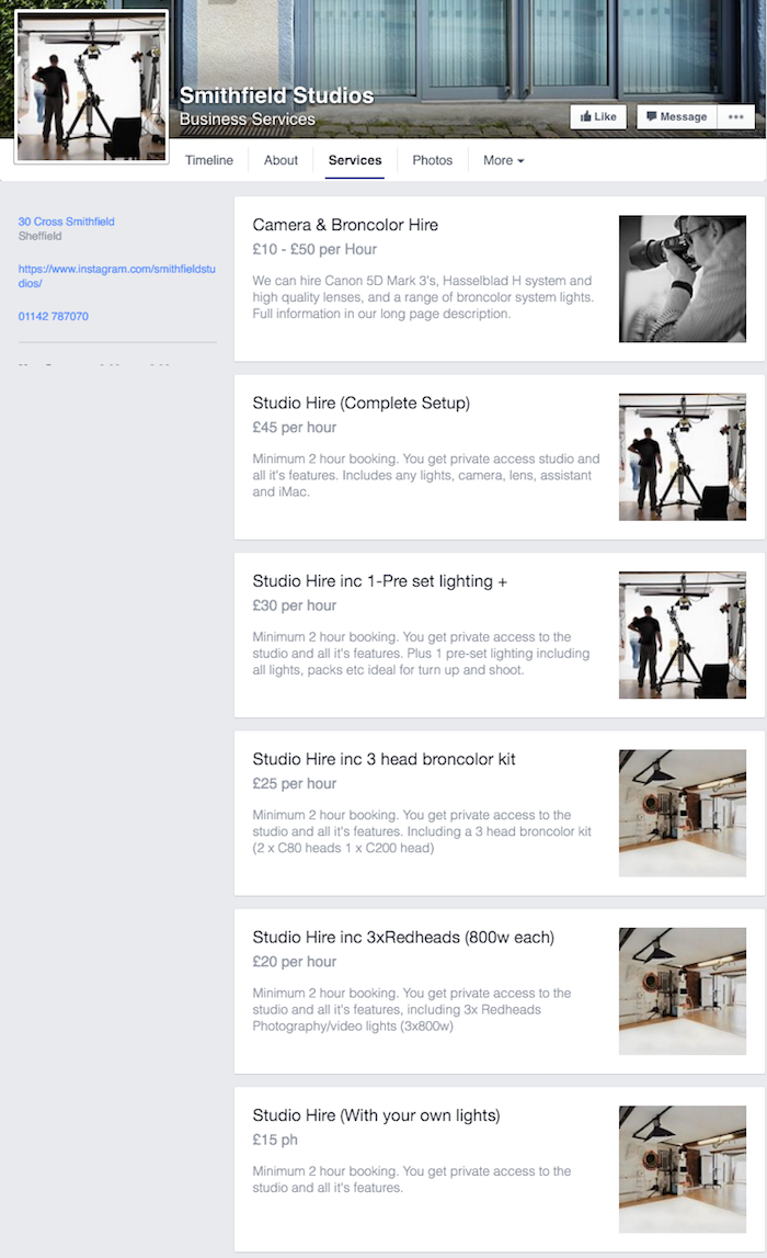 What the Latest Facebook Updates Mean to Your Business
