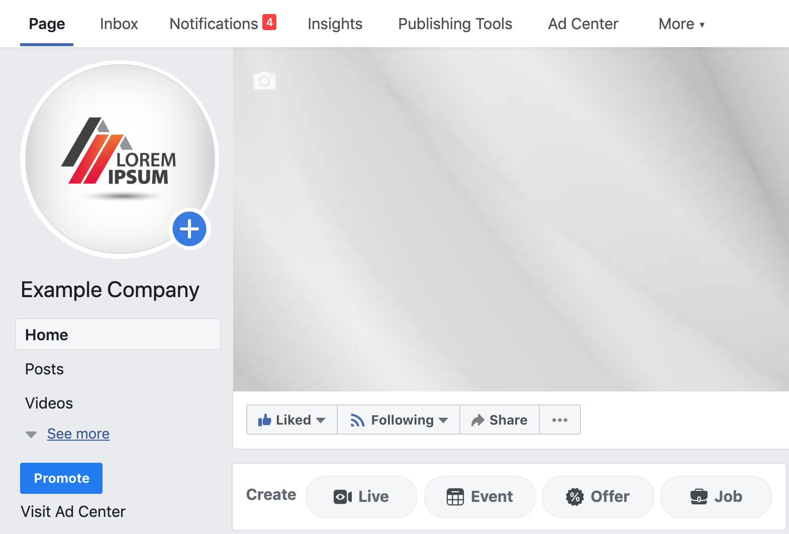 How to Get a Facebook Vanity URL (Personalized Link) for your Page
