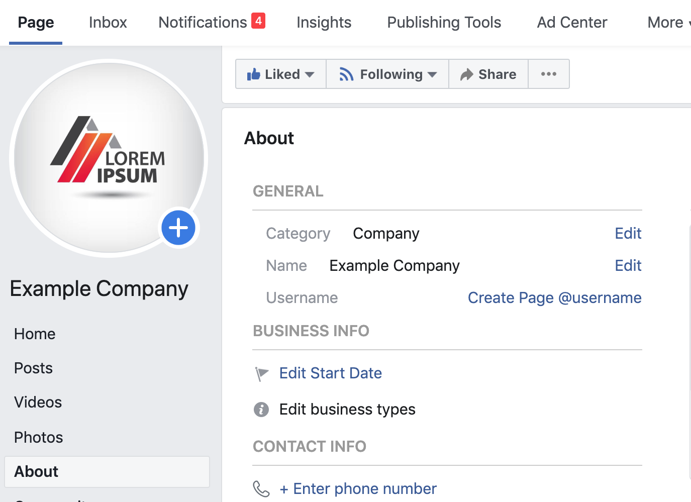 How to Get a Facebook Vanity URL (Personalized Link) for your Page