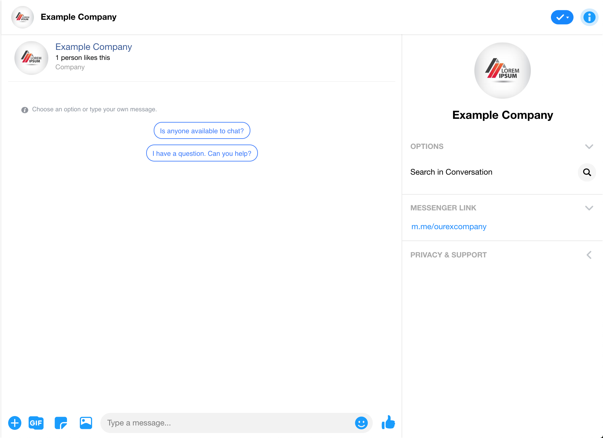 How to Get a Facebook Vanity URL (Personalized Link) for your Page