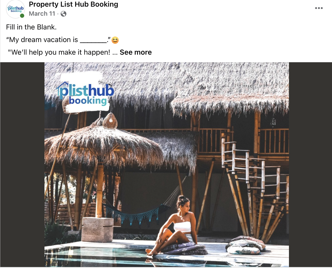 47 Facebook Post Ideas (& Fresh Examples)