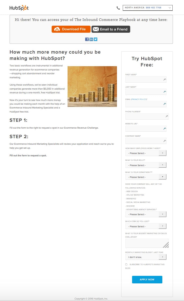 15 Ways to Get Leads on Social Media (Marketer's Guide)