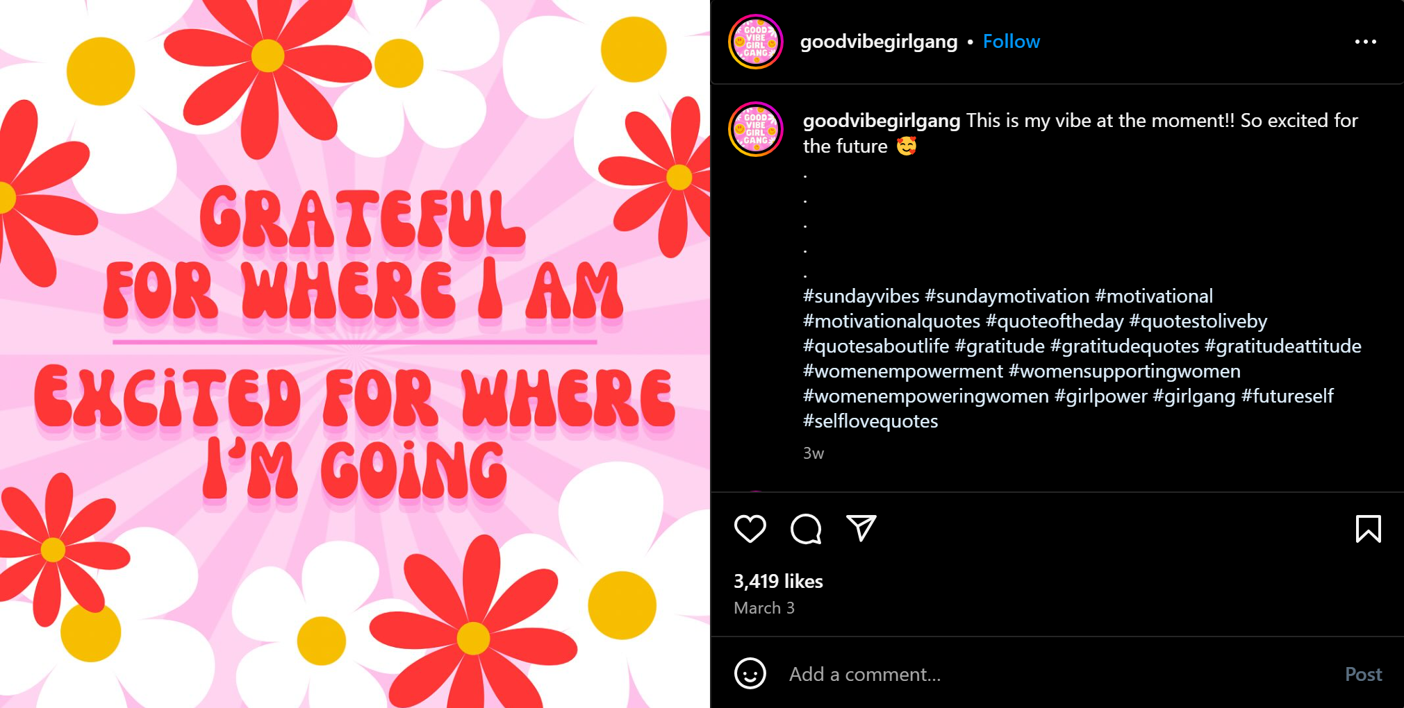 165 Quotes for Instagram Posts (+ Best Quotes Tool)