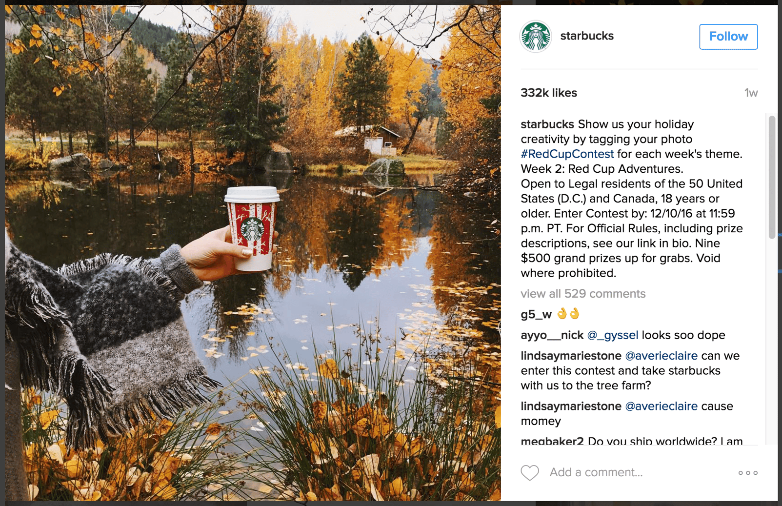 5 Ways to Unlock Your Best Holiday Social Media Posts