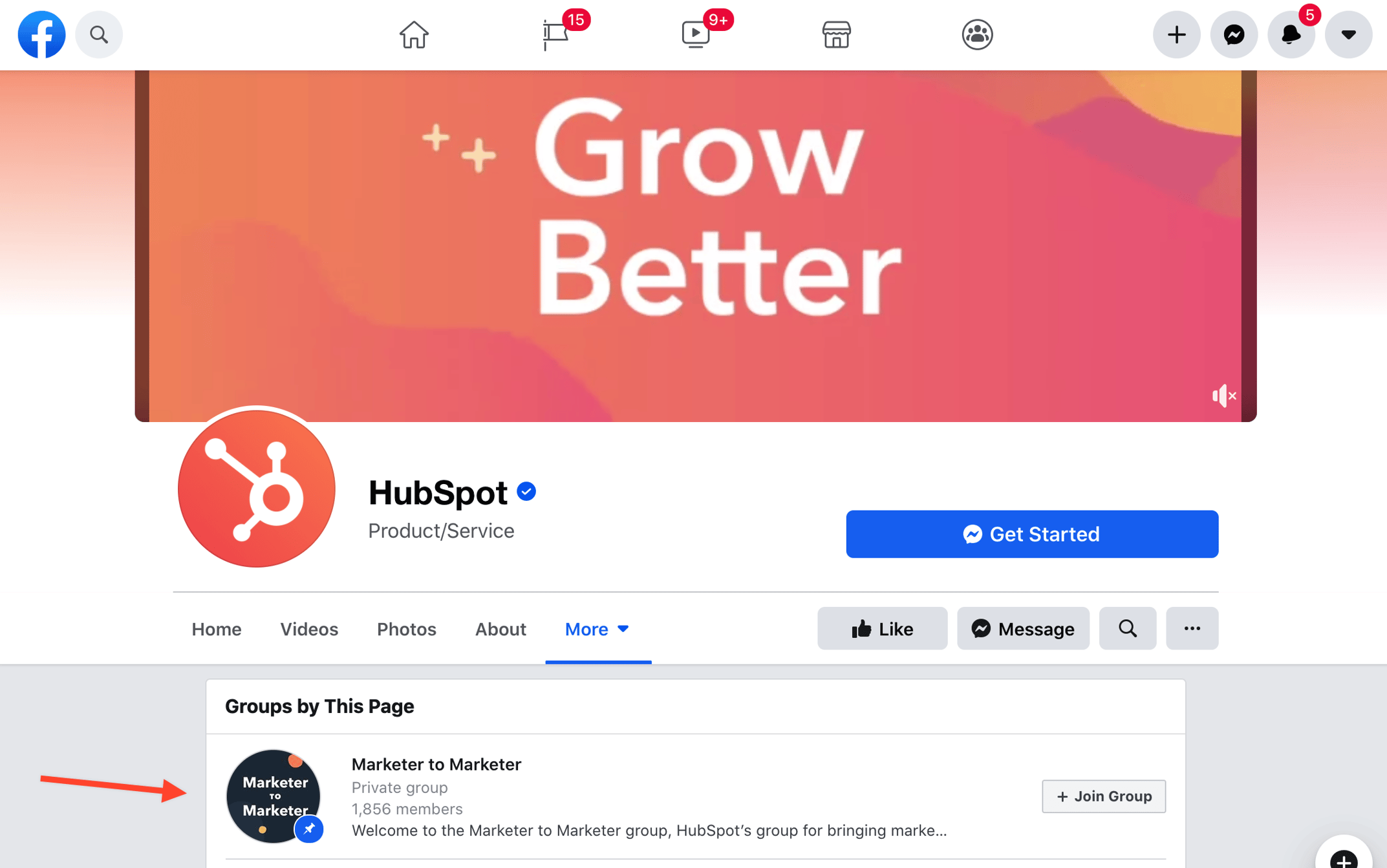 How to Create a Facebook Group: Quick Guide