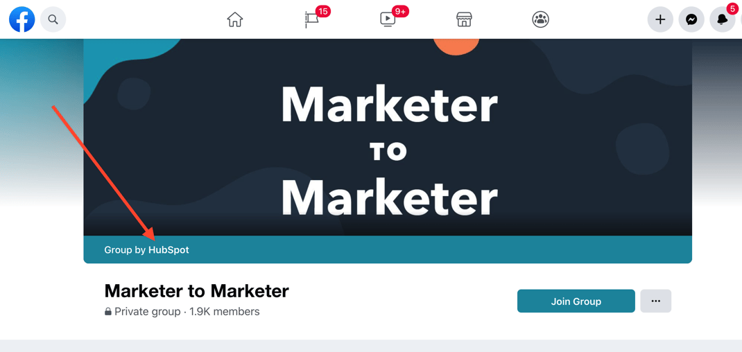How to Create a Facebook Group: Quick Guide