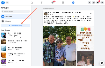 How to Create a Facebook Group: Quick Guide