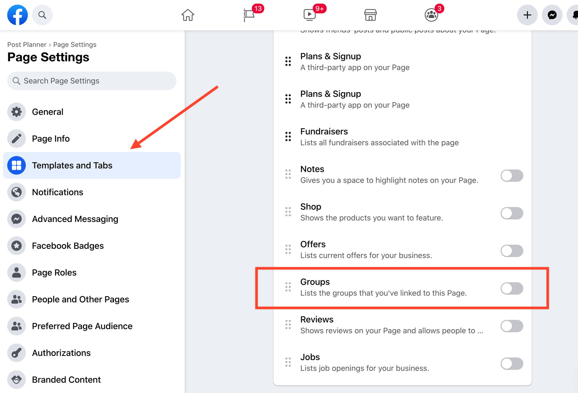 How to Create a Facebook Group: Quick Guide