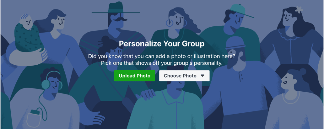 How to Create a Facebook Group: Quick Guide