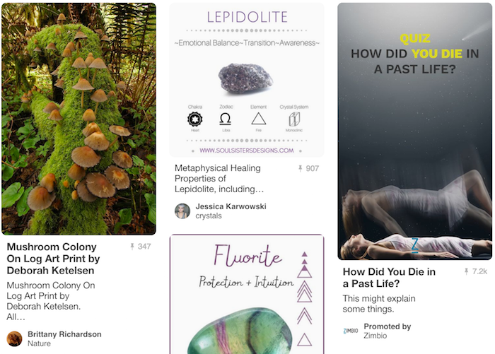 5 Genius Ways to Generate Organic Pinterest Traffic