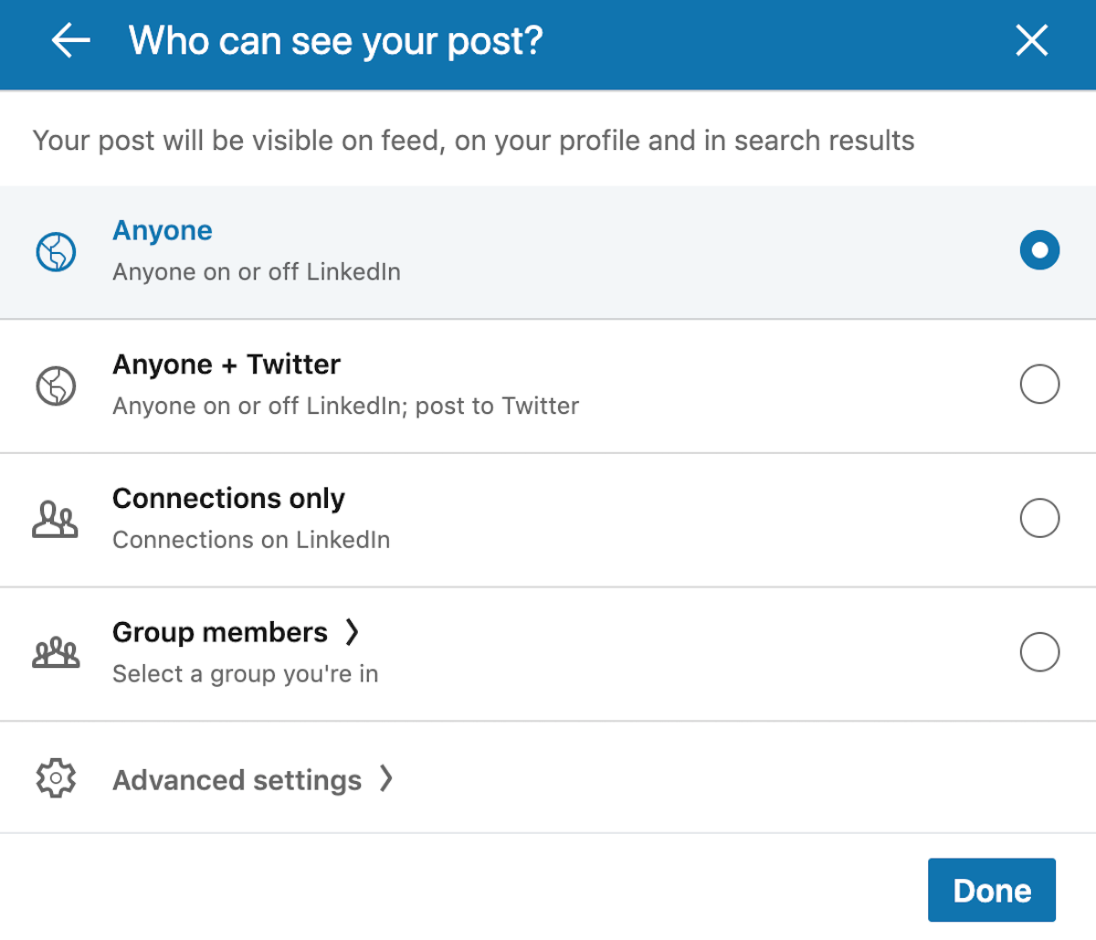 Marketing with Linkedin: 17 Easy Steps to Promote Your Content