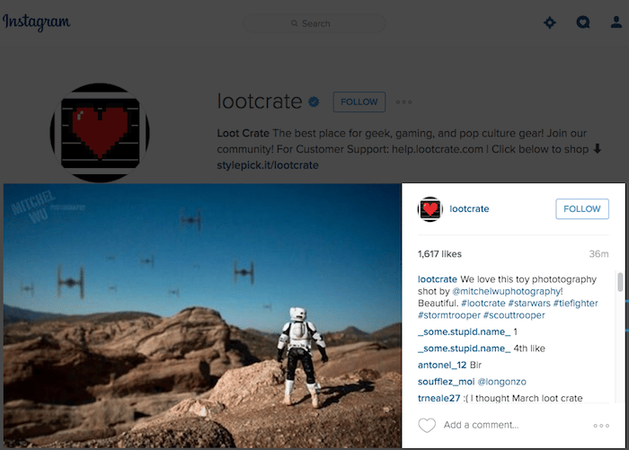 How User Generated Content Can Light Up Your Social Media