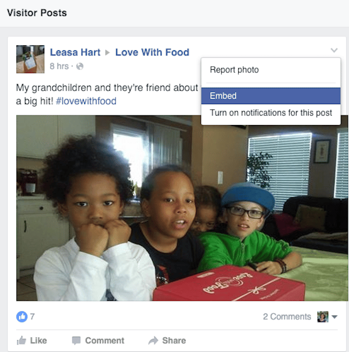 How User Generated Content Can Light Up Your Social Media