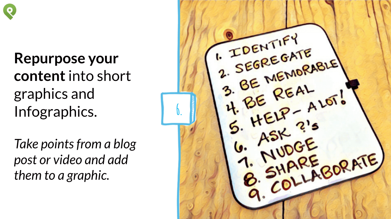 9 Ways to Use Visual Content in Your Social Media Strategy