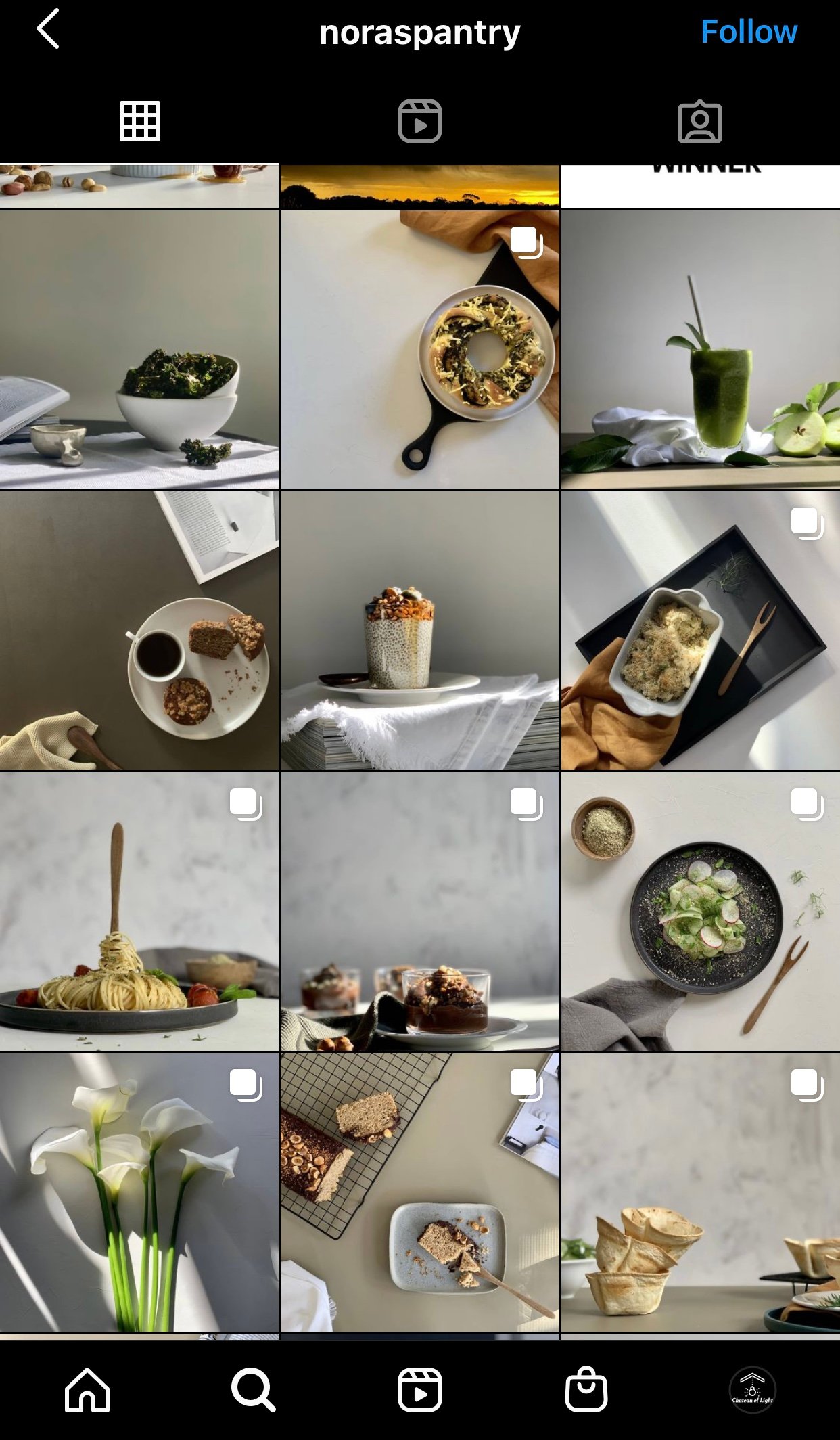36 Tips on How to Take Good Instagram Photos