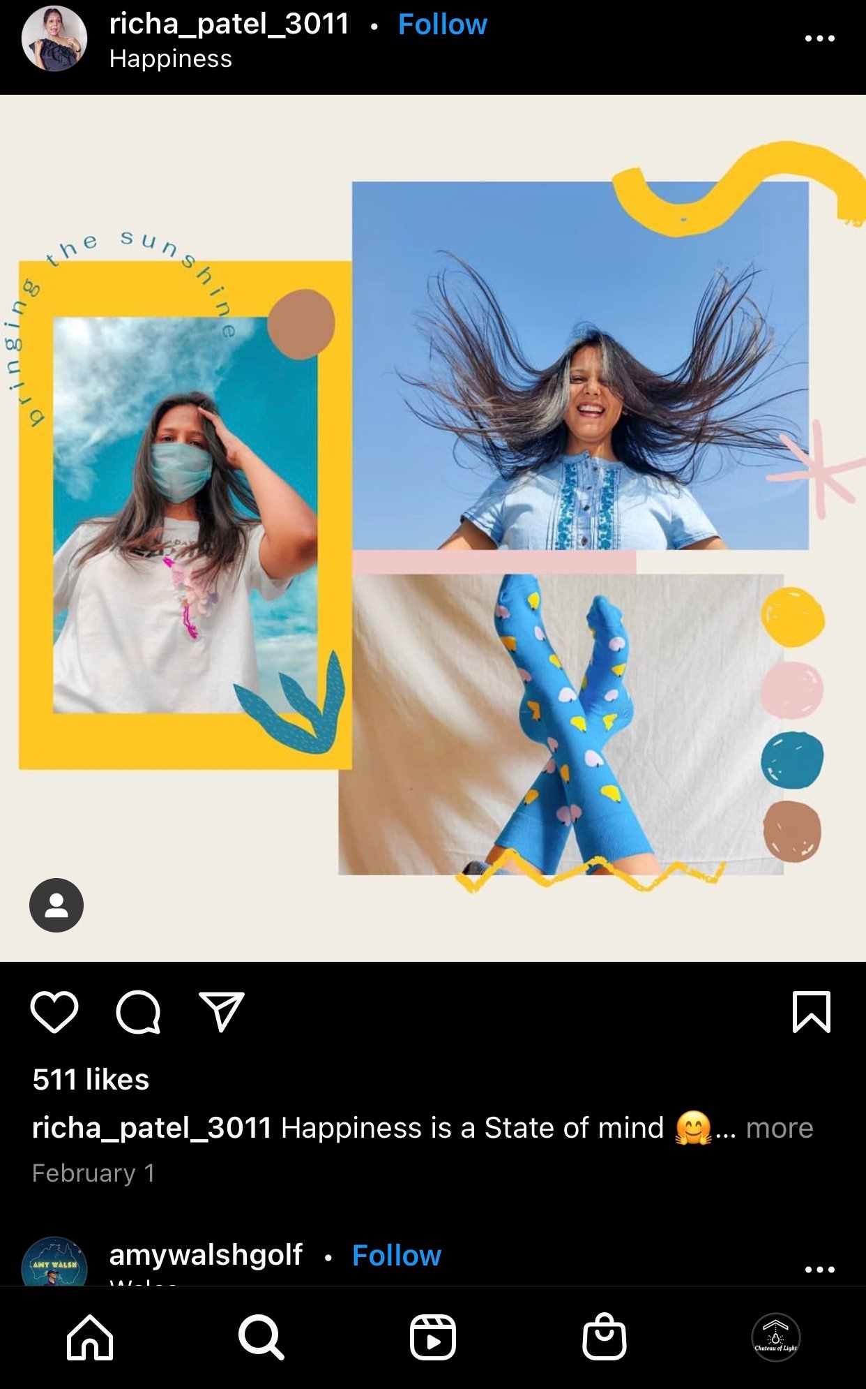 36 Tips on How to Take Good Instagram Photos