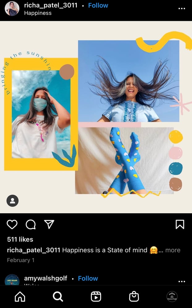 36 Tips on How to Take Good Instagram Photos