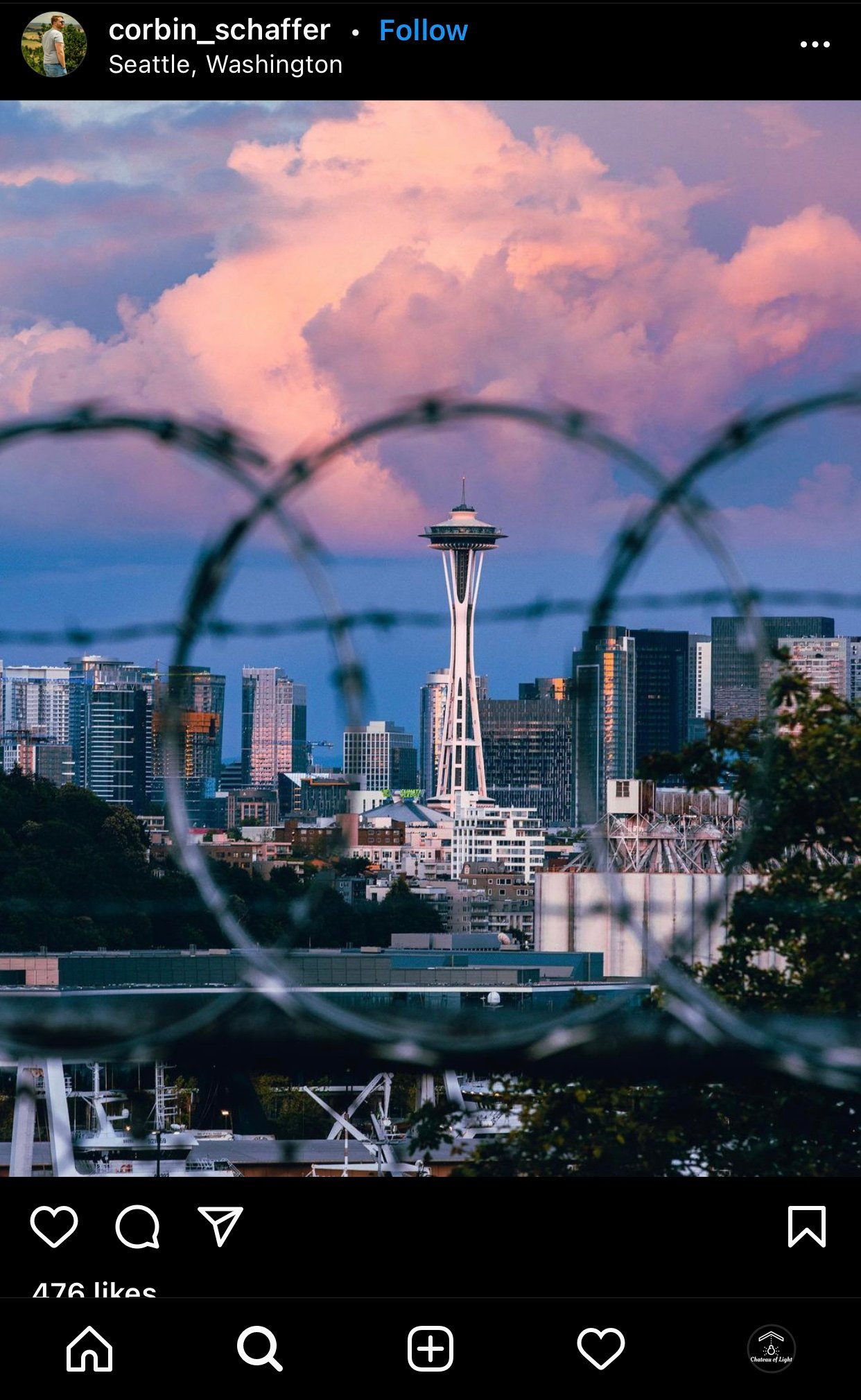 36 Tips on How to Take Good Instagram Photos