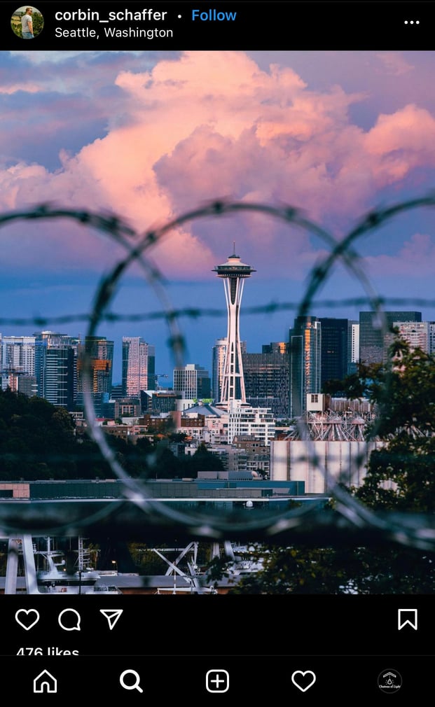 36 Tips on How to Take Good Instagram Photos