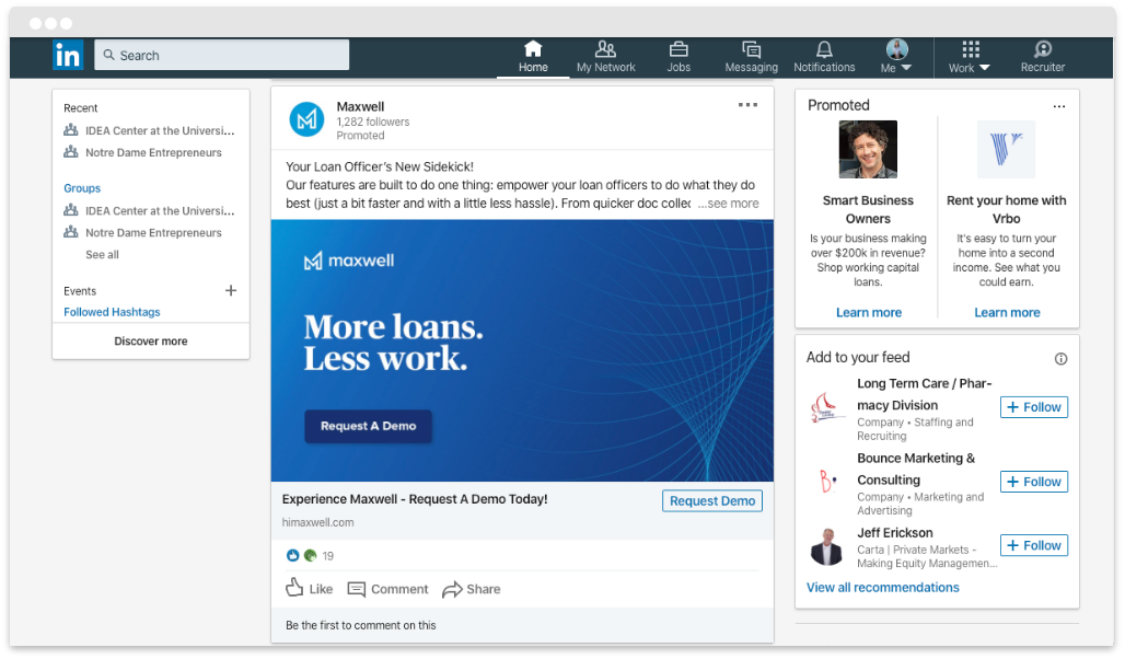 How to Make LinkedIn Marketing Your #1 Channel