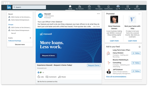 How to Make LinkedIn Marketing Your #1 Channel