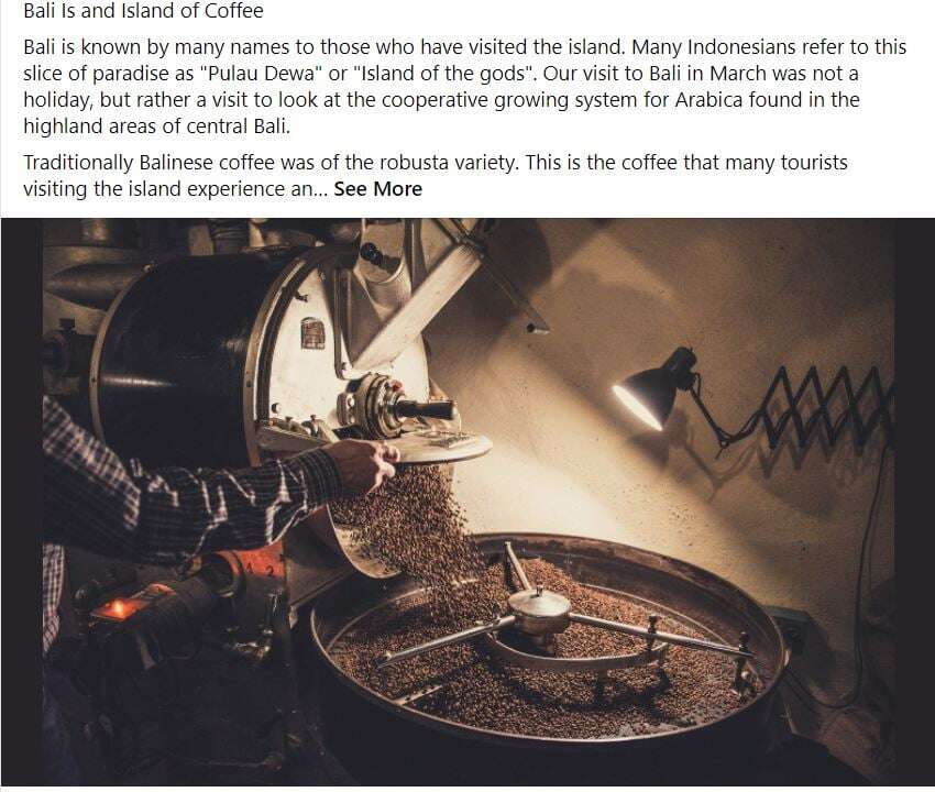 24 Best Facebook Posts to Get Likes (+ Examples)