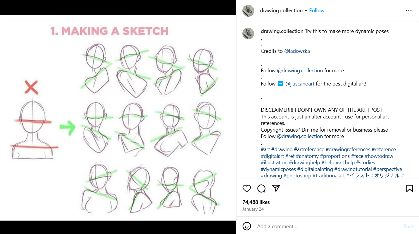 33 Instagram Post Ideas & Examples that Always get Likes