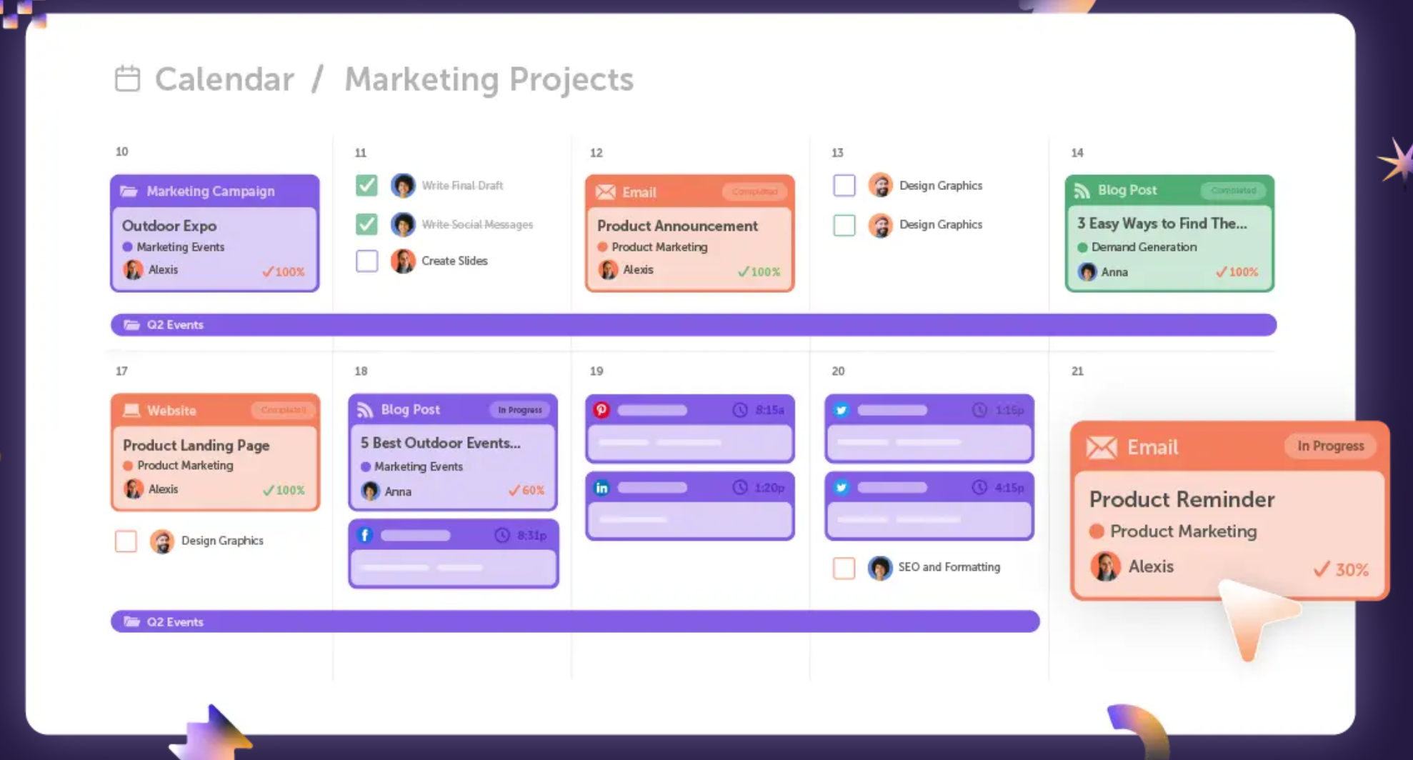 9 Best Social Media Automation Tools in 2024 (Reviewed)