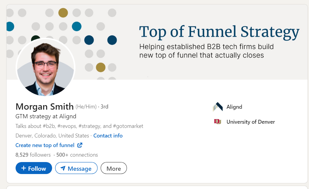 How to Make LinkedIn Marketing Your #1 Channel