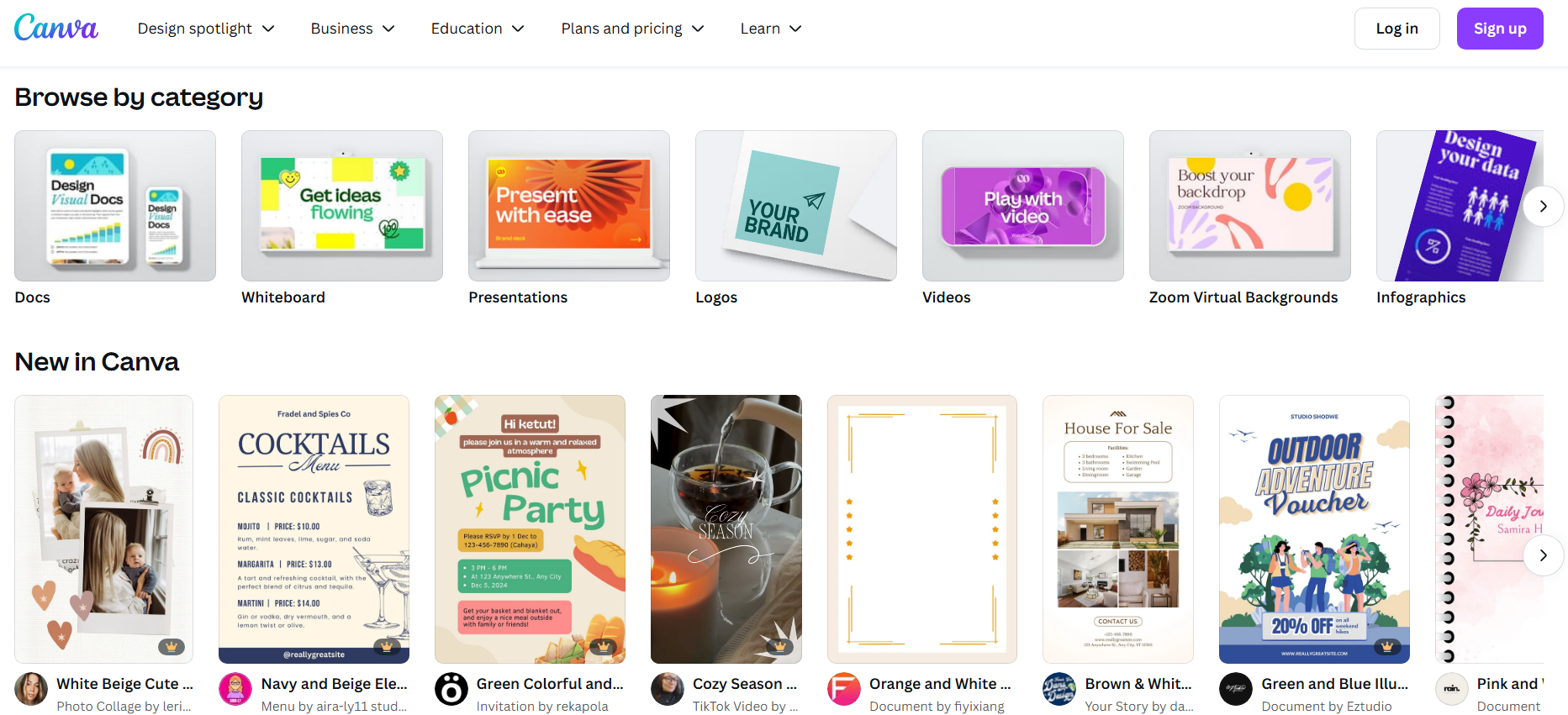 43 Free Instagram Carousel Templates to Wow Your Followers