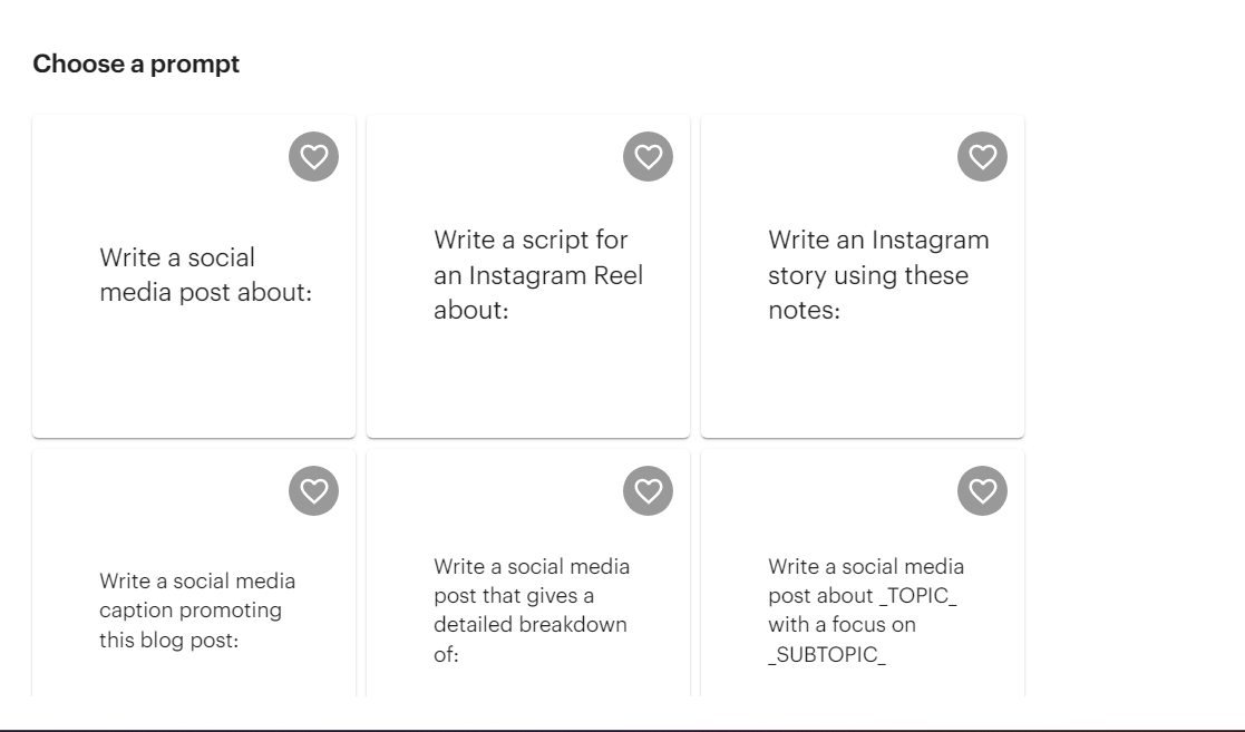 7 Ways to Use AI for Social Media Posts (Tools Included)