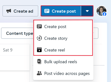 How to Automate Facebook Posts for Free
