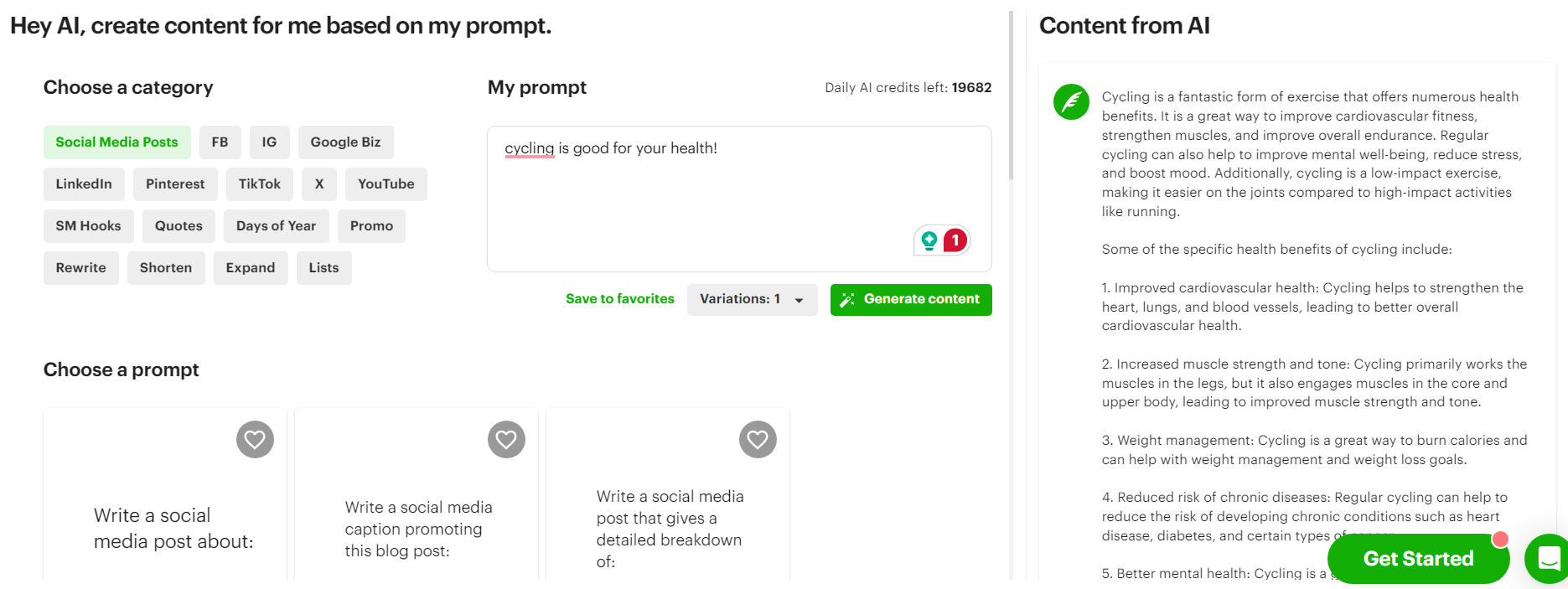 How to Create a Social Media Content Plan (15 Pro Tips)