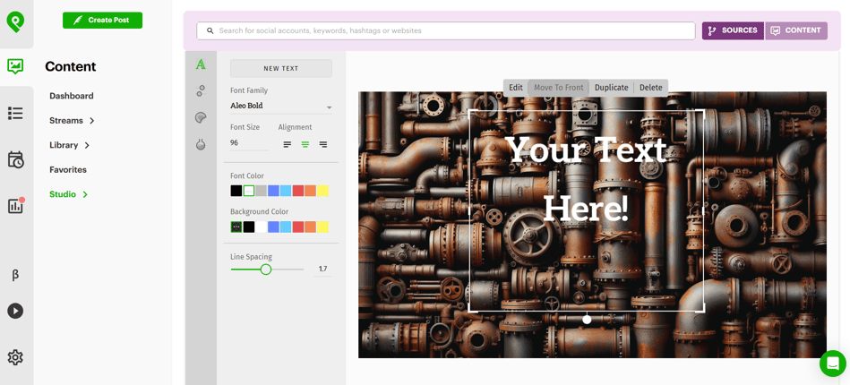43 Free Instagram Carousel Templates to Wow Your Followers