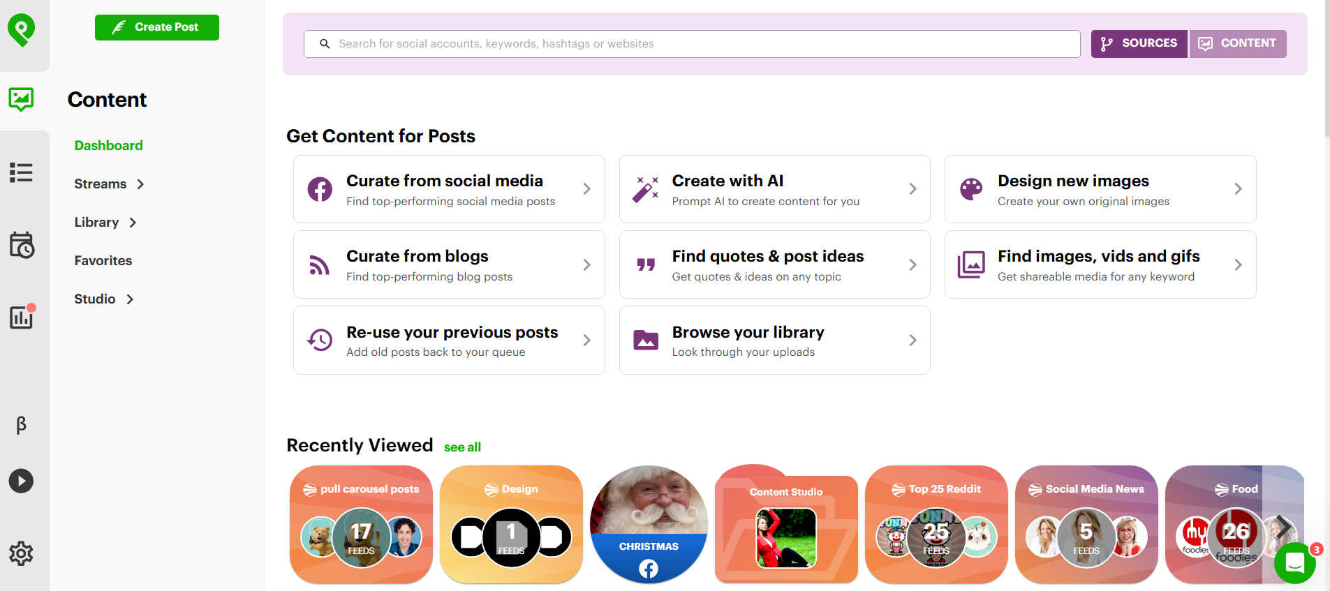 7 Tools to Use AI for Instagram (to Create Better Posts)