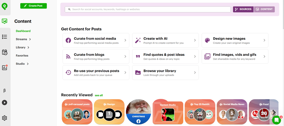 7 Tools to Use AI for Instagram (to Create Better Posts)