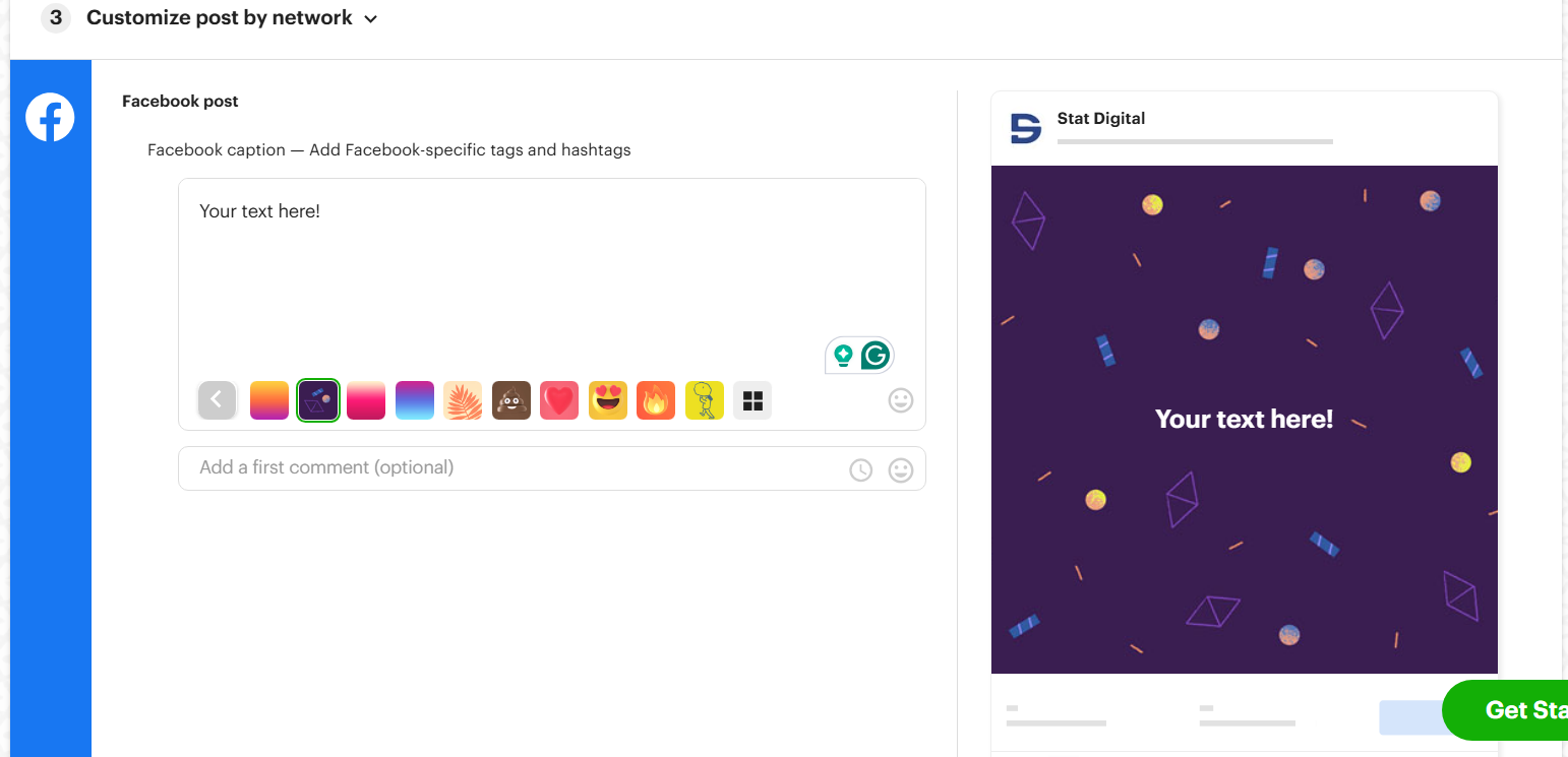 How to Create a Facebook Post That Gets Likes FAST