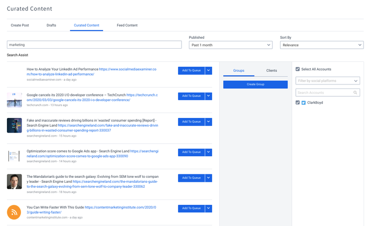 9 Best Instagram Scheduling Tools (Reviewed)